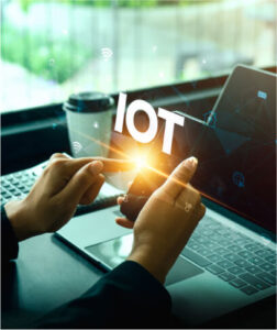 IoT Testing Services | Reliable Smart Device QA & Validation